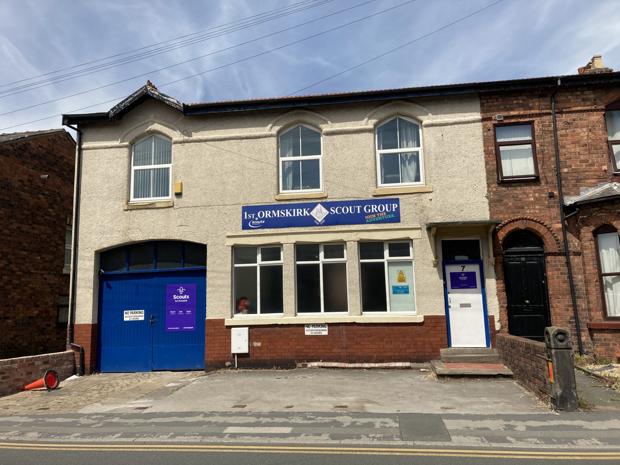 m-more-library – Ormskirk and District Family History Society